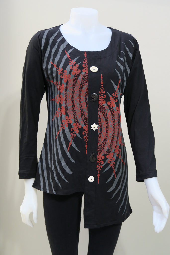 RJ-T1753-BK – leopardsandroses